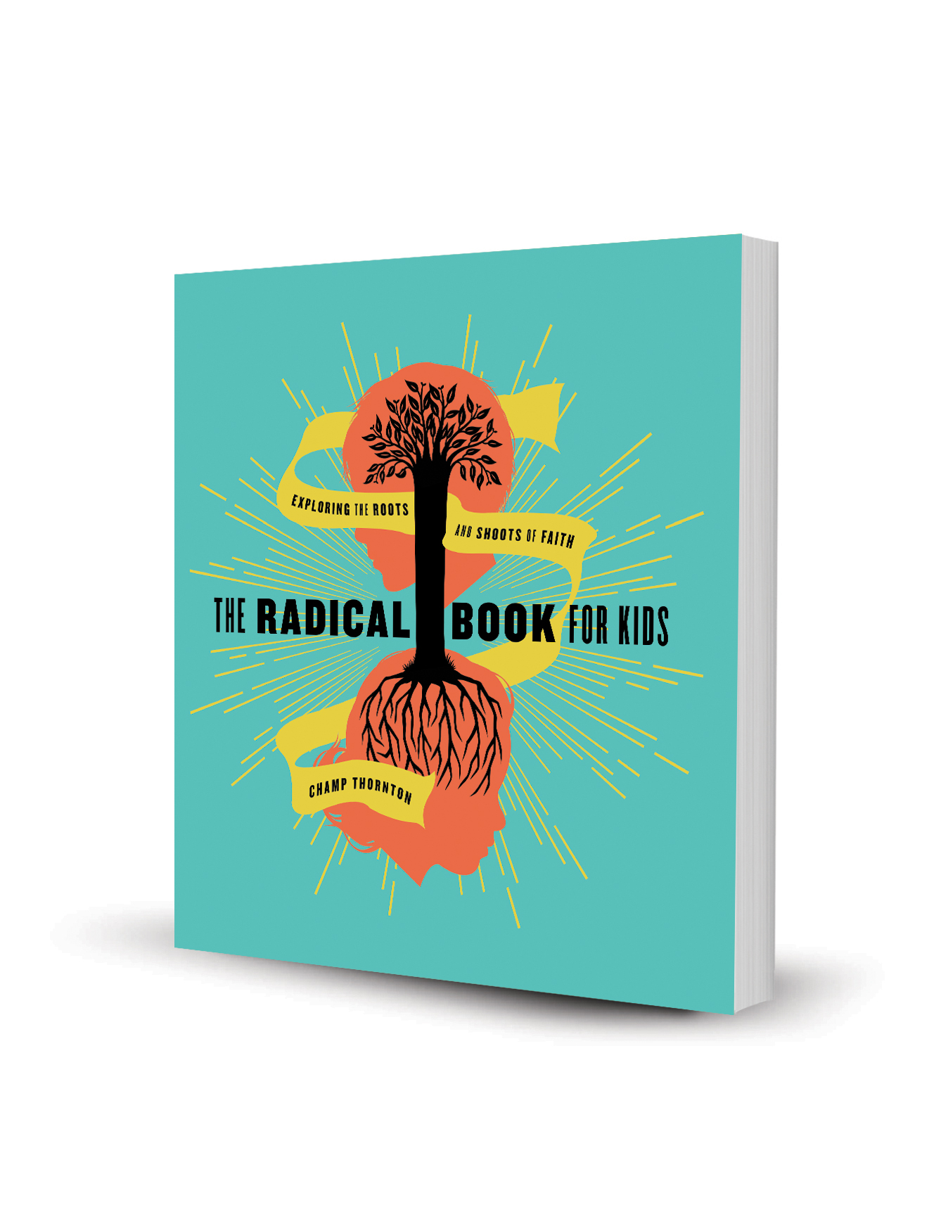 Great New Kids Book: The Radical Book for Kids | Matt Heerema
