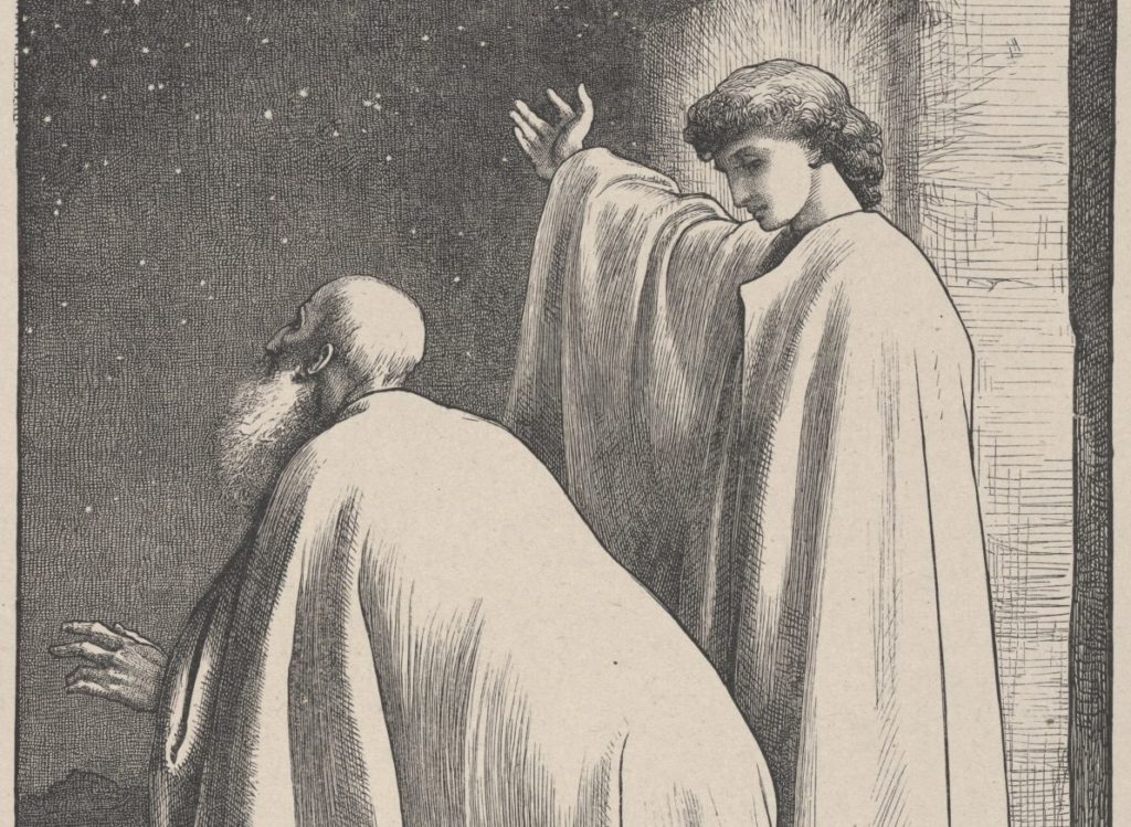 God, our shield and our reward | Matt Heerema